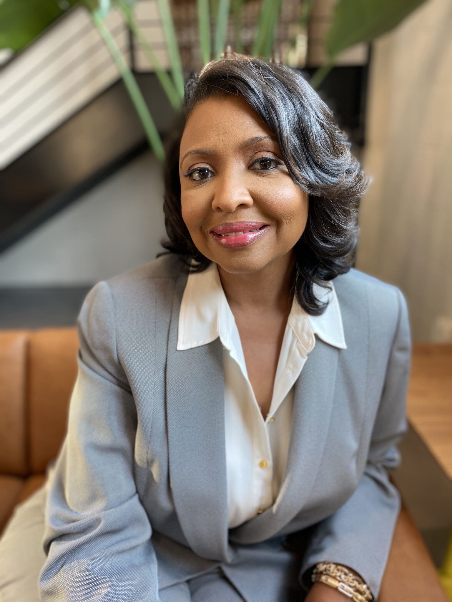 Roberta Pettis - Nashville Area Chamber of Commerce