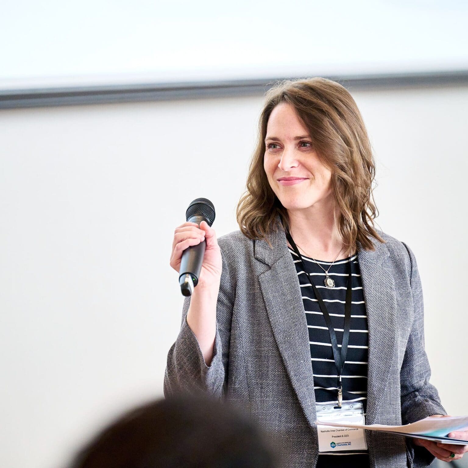Leading the Nashville Way: Stephanie Coleman featured in The CEO ...
