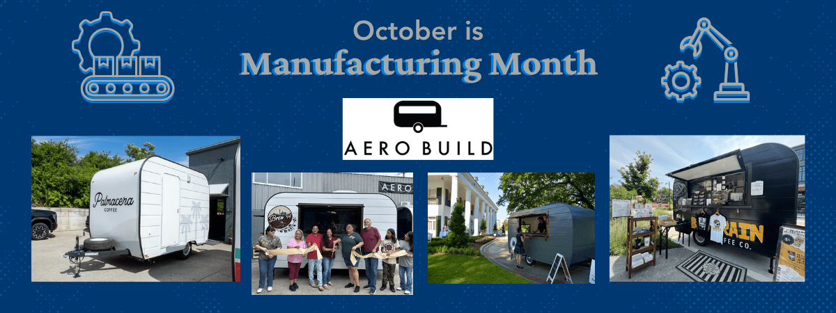 October Manufacturing Month Spotlight: Aero Build - Nashville Area ...